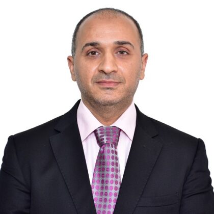 Meet Our Team | elmarakbysteel